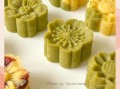 绿豆糕怎么做_传统绿豆糕做法