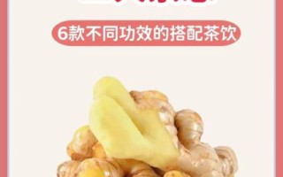 生姜减肥法一天见效快_生姜怎么吃减肥最快