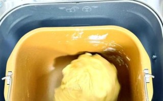 面包机做面包多长时间_面包机做面包要多久