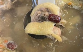 蛇肉炖鸡火锅怎么做_蛇肉炖鸡火锅的家常做法
