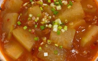 冬瓜炒肉怎么炒好吃_冬瓜炒肉的家常做法