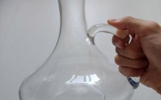 醒酒器有什么作用_醒酒器怎么用才正确