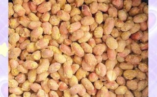 鸡蛋脆皮花生米的做法_怎样炸得又酥又脆