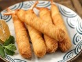 千丝万缕虾怎么炸才酥脆_千丝万缕虾的家常做法窍门