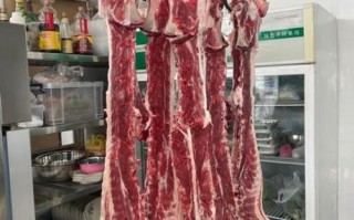 生羊蝎子整条图片大全_如何挑选新鲜羊蝎子