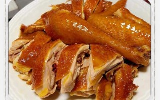电饭煲豉油鸡怎么做_电饭煲豉油鸡需要焯水吗