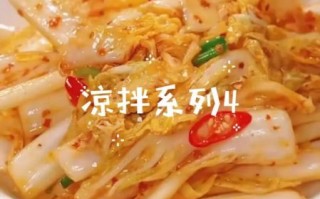 泡白菜怎么做酸辣脆_家常泡白菜腌制方法