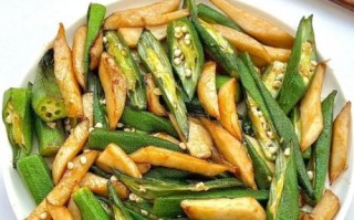 秋葵怎么吃最营养_秋葵怎样吃最好