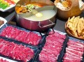 潮汕牛肉火锅哪家正宗_潮汕牛肉火锅怎么吃最地道