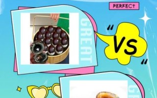 松花蛋和皮蛋的区别_哪个更好吃