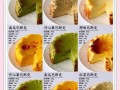 轻芝士蛋糕怎么做_轻芝士蛋糕配方比例