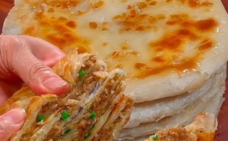 特色馅饼的做法_特色馅饼加盟哪家好