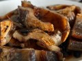 蒸干咸鱼的家常做法_蒸干咸鱼怎么做好吃