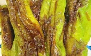 虎皮青椒怎么做_正宗虎皮青椒的做法