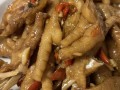 凉拌鸡爪怎么做法_凉拌鸡爪怎么做好吃又入味