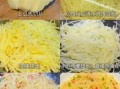 酸辣土豆丝怎么炒好吃_酸辣土豆丝脆爽秘诀