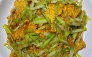 韭黄炒什么好吃_韭黄炒蛋还是炒肉