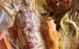 干墨鱼怎样煲汤才不腥_干墨鱼去腥技巧