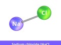 氯化钠化学式怎么写_氯化钠分子式与离子式区别