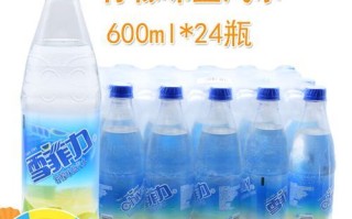 雪菲力盐汽水多少钱一瓶_哪里买便宜
