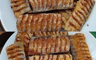 干炸带鱼用面粉还是淀粉_哪个更酥脆