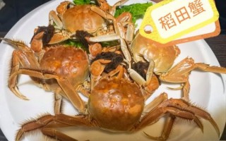 盘锦大米为什么好吃_盘锦河蟹几月份最肥