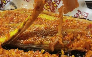 烤茄子怎么做_烤茄子需要哪些配料