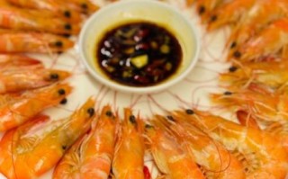 新鲜明虾怎么做好吃_明虾的家常做法大全