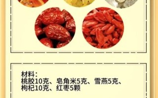 桃胶的功效与作用_桃胶的食用方法