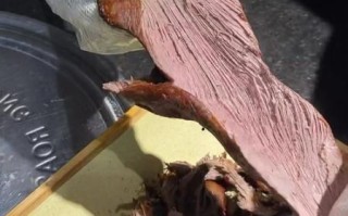 锡纸猪心怎么做_锡纸猪心要烤多久