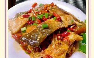 海青鱼怎么做好吃_海青鱼营养价值