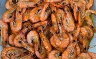 自制虾干的做法大全集_如何保存虾干不变色