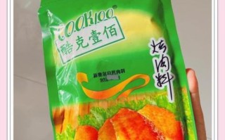 奥尔良腌料怎么腌鸡翅_烧烤前必看步骤