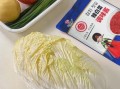 韩国辣白菜怎么保存_正宗做法步骤