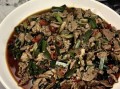 萍乡小炒肉怎么做_正宗萍乡小炒肉做法
