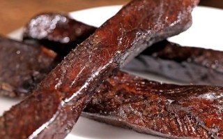 张北牛肉干多少钱一斤_张北牛肉干价格行情