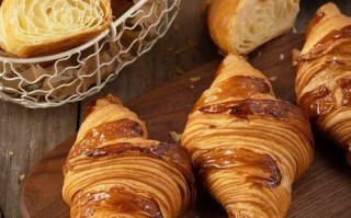 可颂面包为什么叫可颂_可颂名字由来