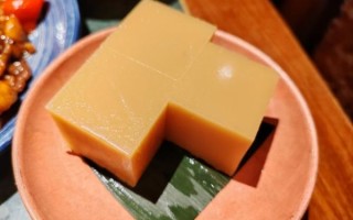 豌豆黄好吃吗_豌豆黄口感怎么样