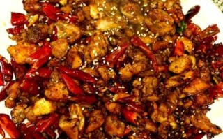 干煸辣子鸡怎么做_干煸辣子鸡图片拍摄技巧 干煸辣子鸡怎么做_干煸辣子鸡图片拍摄技巧