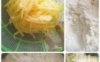 蒸土豆丝要蒸几分钟_蒸土豆丝几分钟能熟