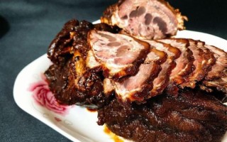 酱油腌牛肉多久才入味_酱油腌牛肉要不要加水