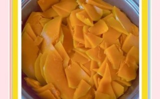 方瓜饼怎么做_方瓜饼热量高吗