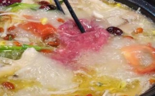 豆花清汤火锅怎么做_正宗配方比例