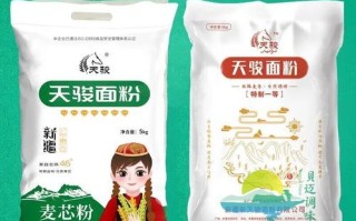 拉面用什么面粉最好_高筋粉还是中筋粉