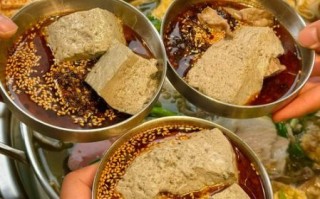 四川豆花火锅怎么做_正宗底料配方