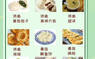 山东家常菜谱大全_有哪些经典做法