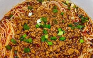 重庆杂酱面怎么做_重庆杂酱面哪家好吃