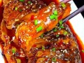 清蒸鲈鱼怎么做_红烧鲤鱼的家常做法