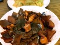 肉炖海带怎么做_海带炖肉的家常做法