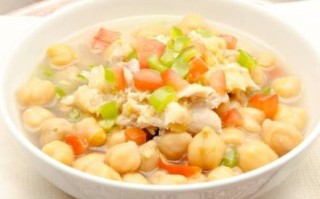 干贝和什么菜一起炒好吃_干贝炒蔬菜搭配推荐